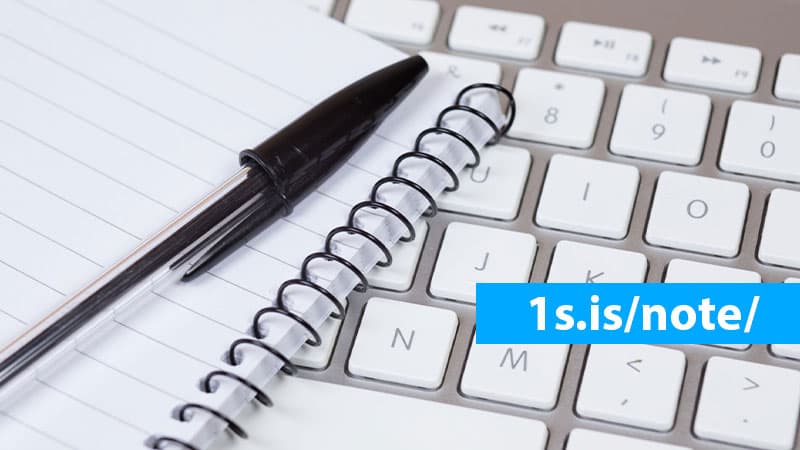 Ghi chú onl - Notepad Online miễn phí tại 1s.is/note: Công cụ tiện lợi cho mọi nhu cầu ghi chú ...