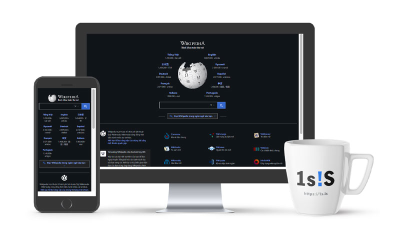 Website Responsive Testing Tool 1s Is